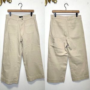 Free Assembly | Pants & Jumpsuits | Free Assembly Retro Flare | Poshmark